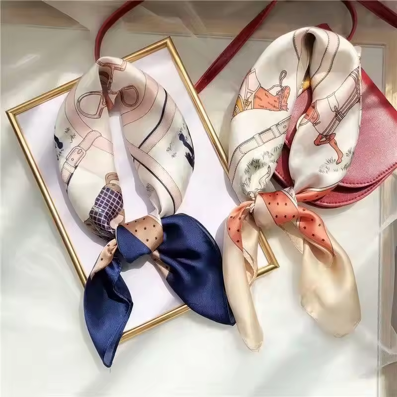 Custom Silk Products Factory From China – Sinyoo Silk